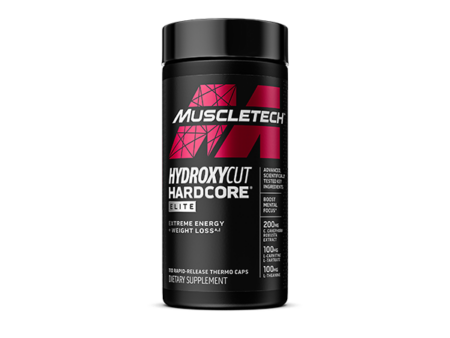 MuscleTech | Strength Redefined