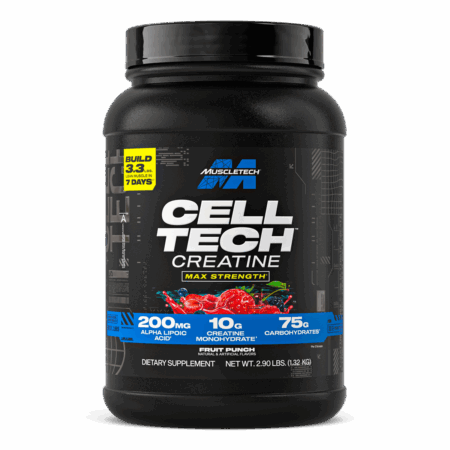 MuscleTech® International | Official Global Site for Science-Driven ...