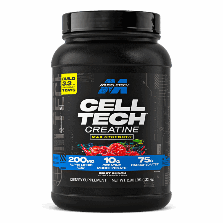 MuscleTech® International | Official Global Site for Science-Driven ...