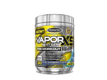 MuscleTech | Strength Redefined