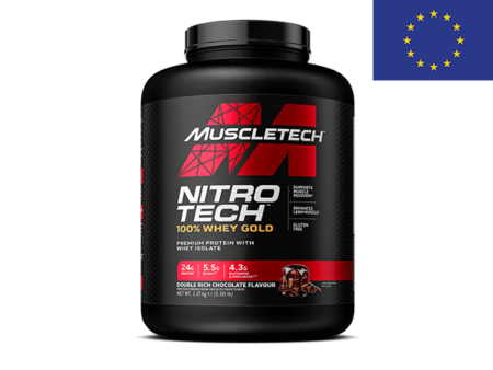 Products | MuscleTech