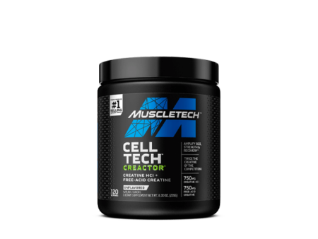 Products | MuscleTech