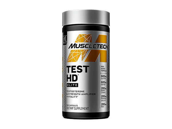 Products | MuscleTech
