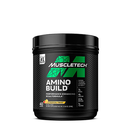 Products | MuscleTech