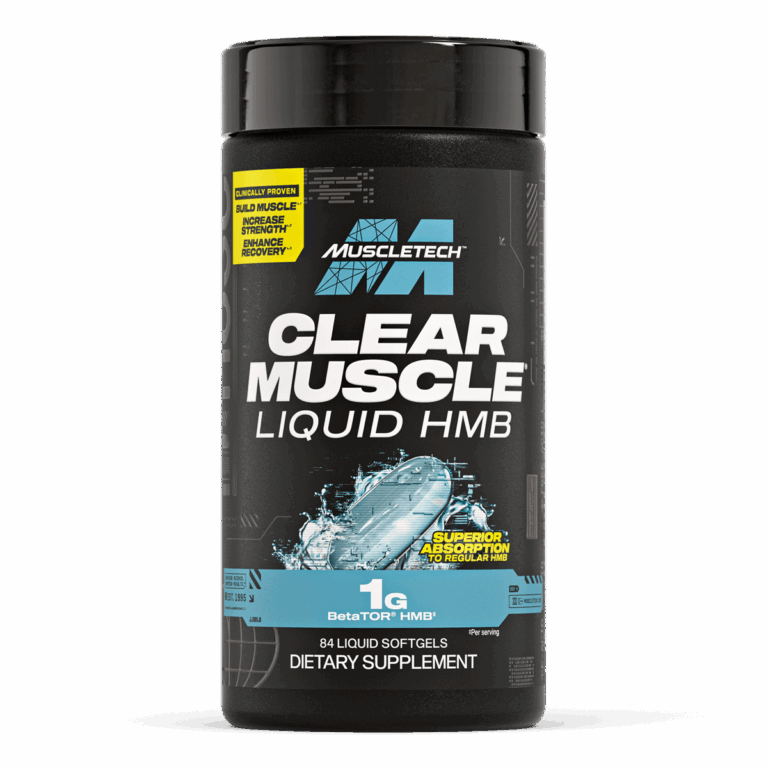 MuscleTech® International | Official Global Site for Science-Driven ...