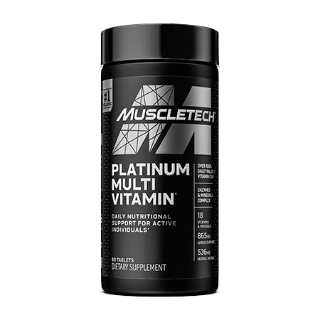 Products | MuscleTech