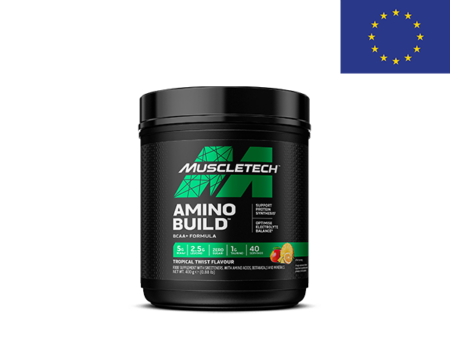 BCAA | MuscleTech
